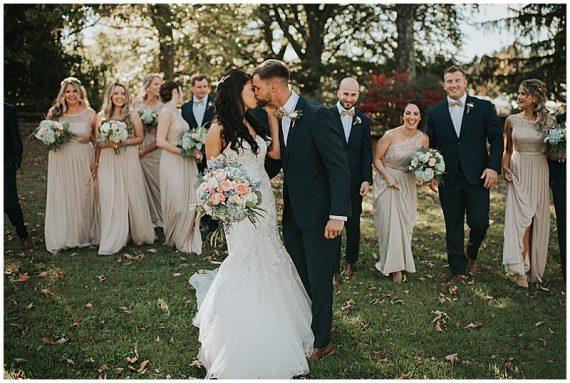 Crossed Keys Estate Blog - A New York & New Jersey Wedding Venue