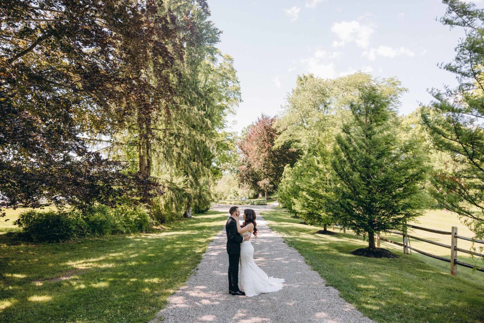 The Best Wedding Photo Locations at Crossed Keys Estate - Crossed Keys ...