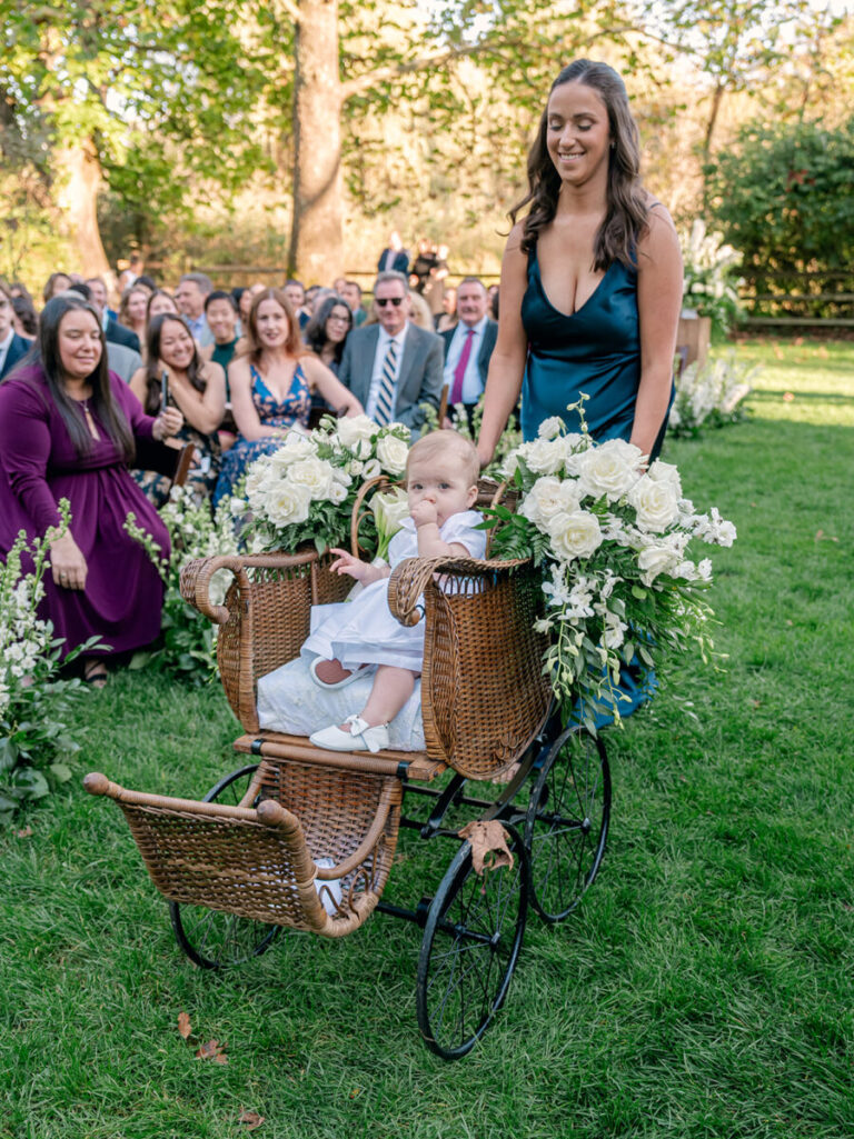 Kaite & John’s Royal Autumn Wedding at Crossed Keys Estate - Crossed ...